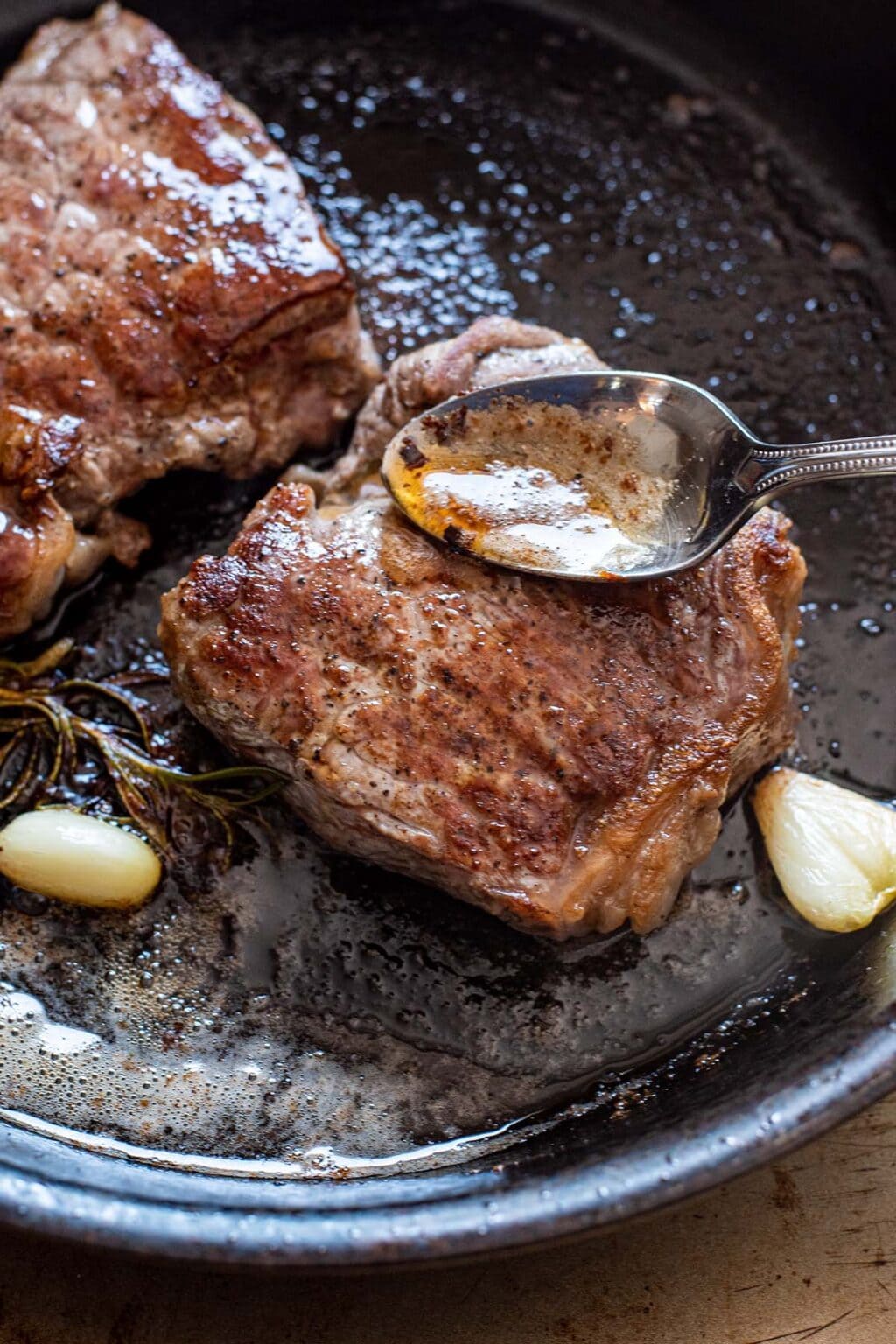 Steak and Lobster Tails: Surf and Turf for Two - Kitchen Swagger