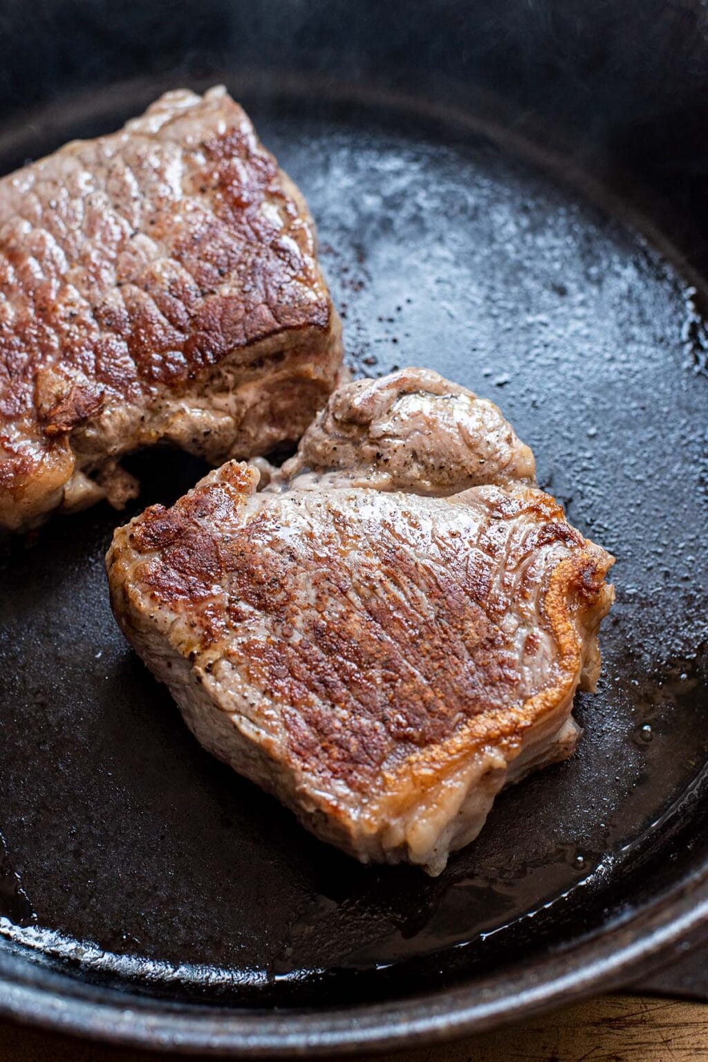 Steak and Lobster Tails: Surf and Turf for Two - Kitchen Swagger