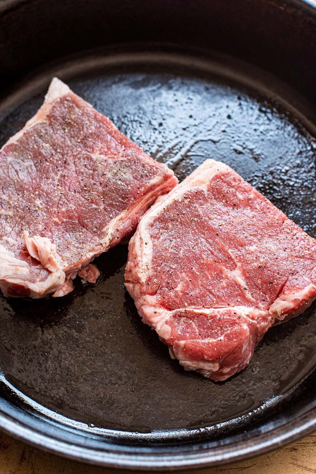 Steak and Lobster Tails: Surf and Turf for Two - Kitchen Swagger