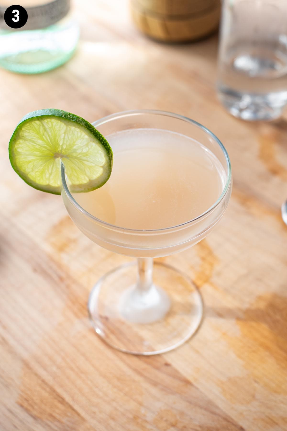 Hemingway Daiquiri - Kitchen Swagger