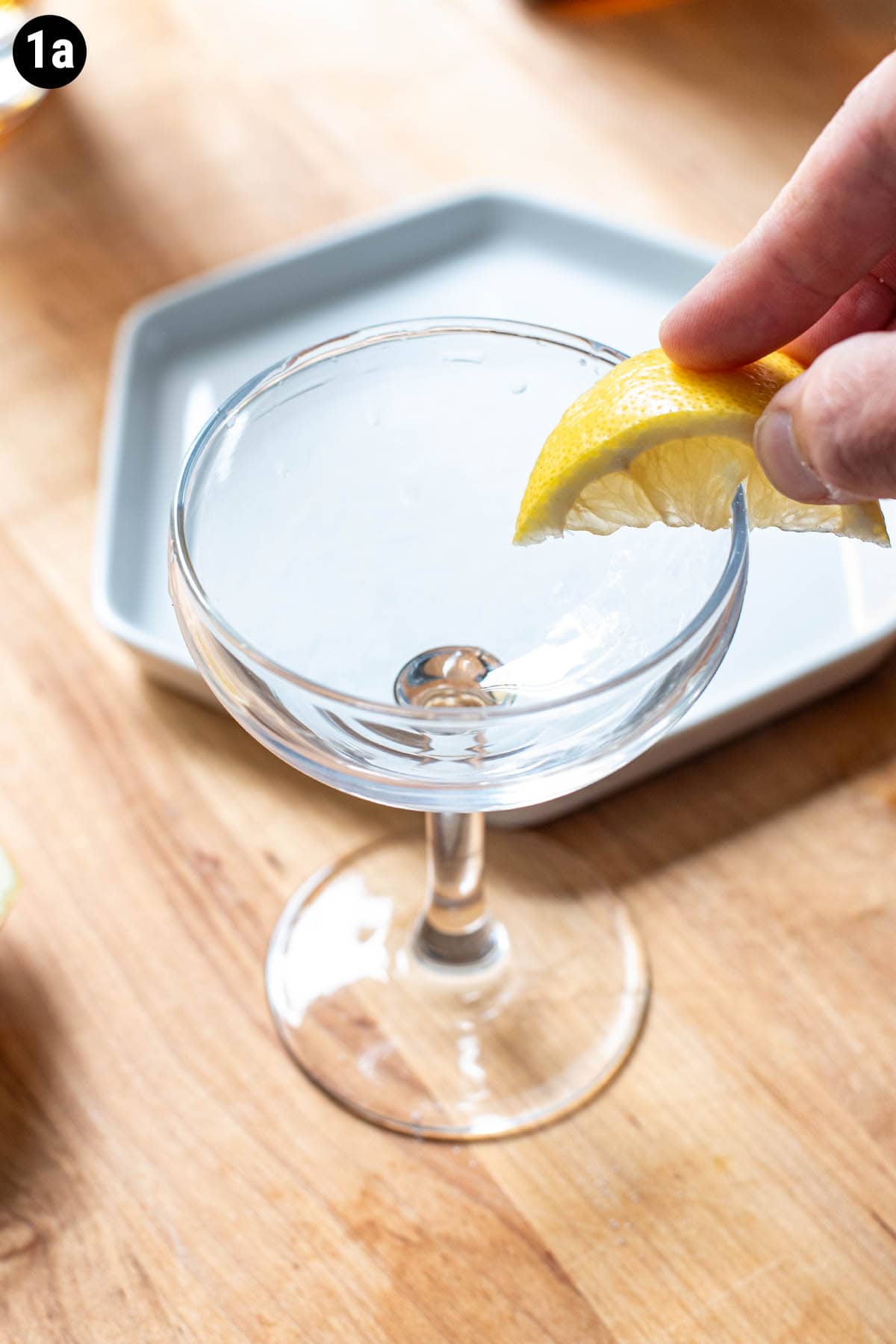 Sidecar Cocktail - Kitchen Swagger