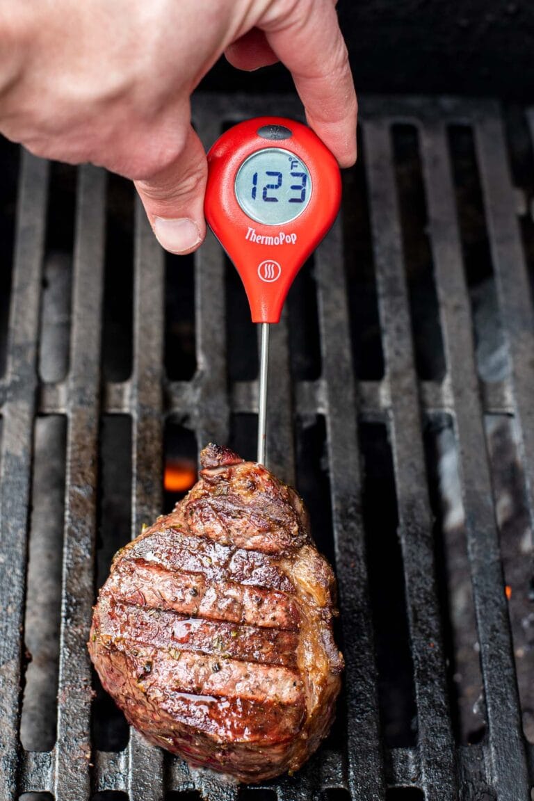 How to Grill Filet Mignon - Kitchen Swagger