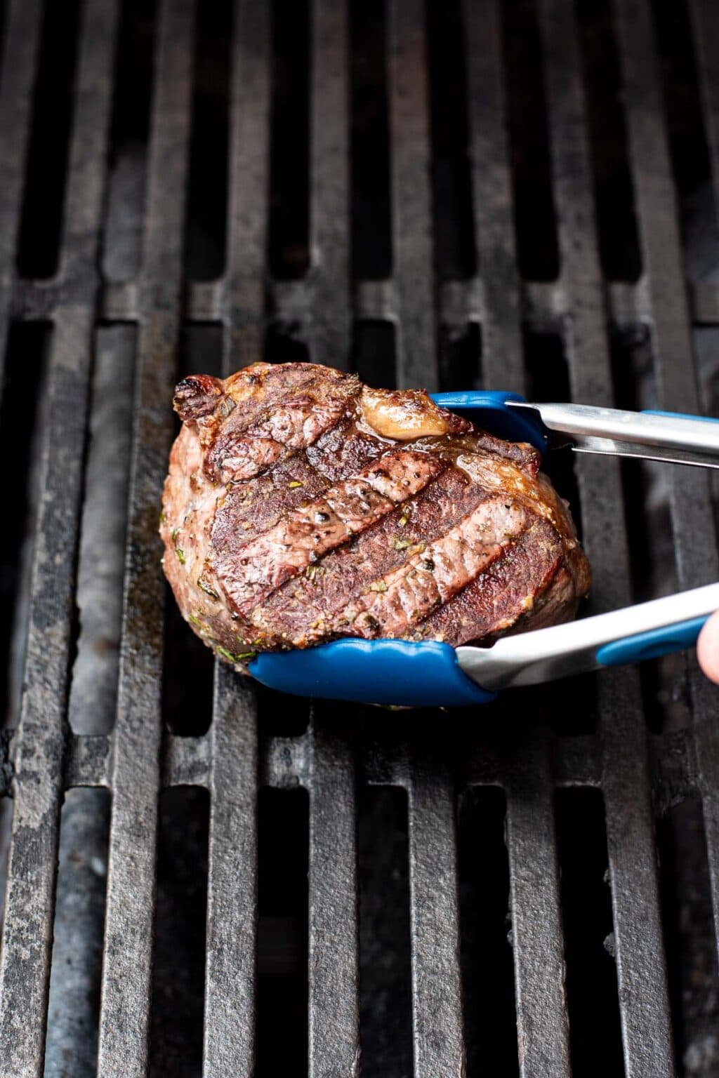 How to Grill Filet Mignon - Kitchen Swagger
