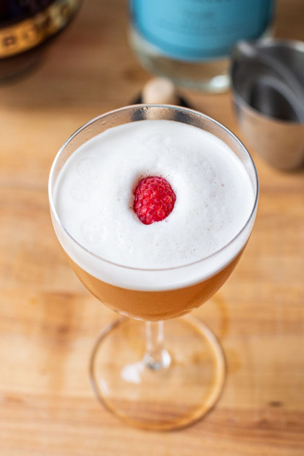 French Martini - Kitchen Swagger