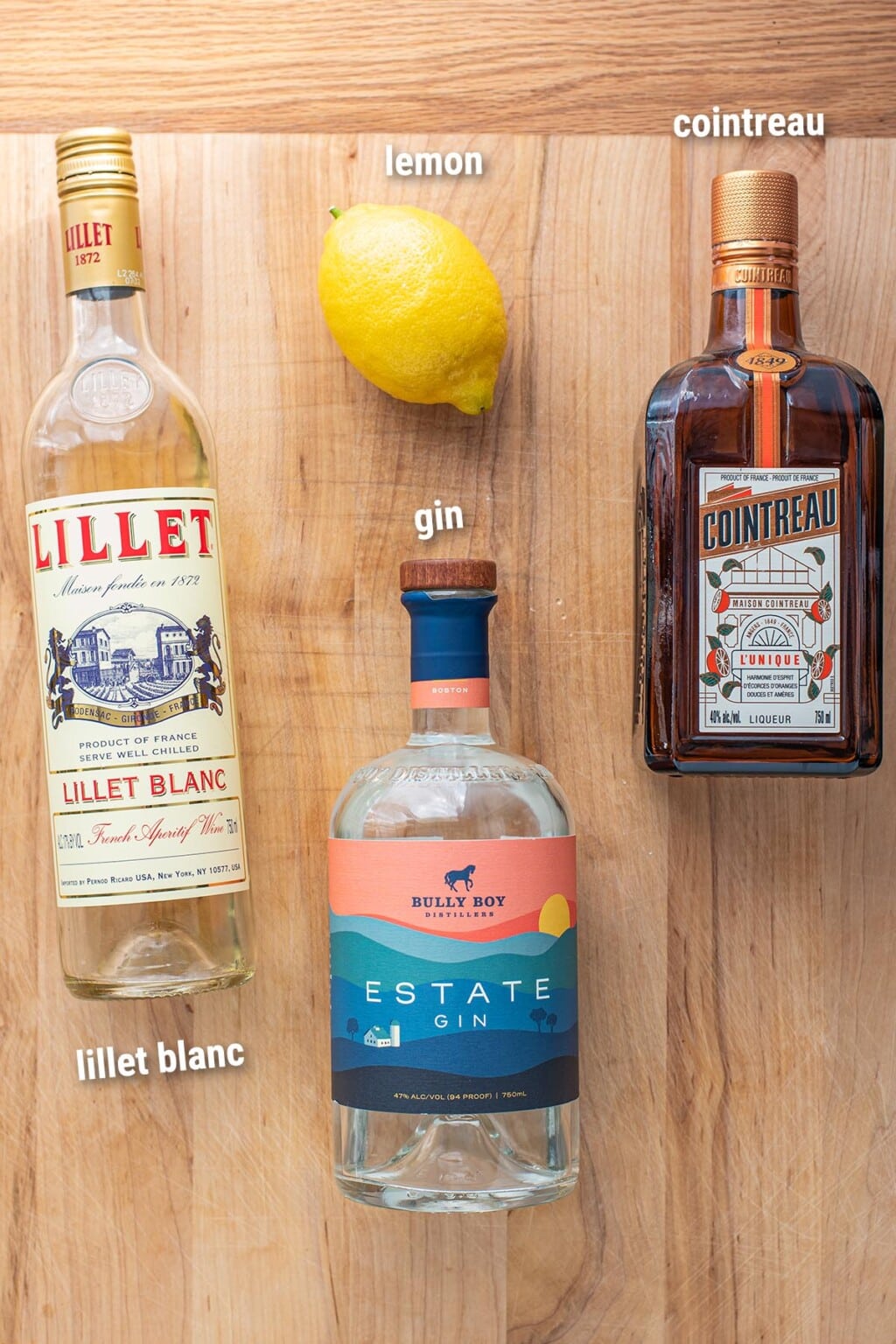 Corpse Reviver No. 2 - Kitchen Swagger