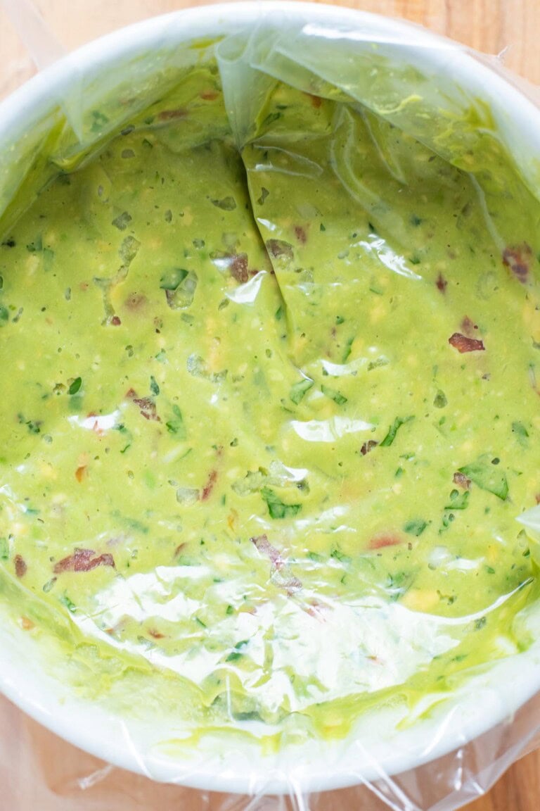 Guacamole - Kitchen Swagger
