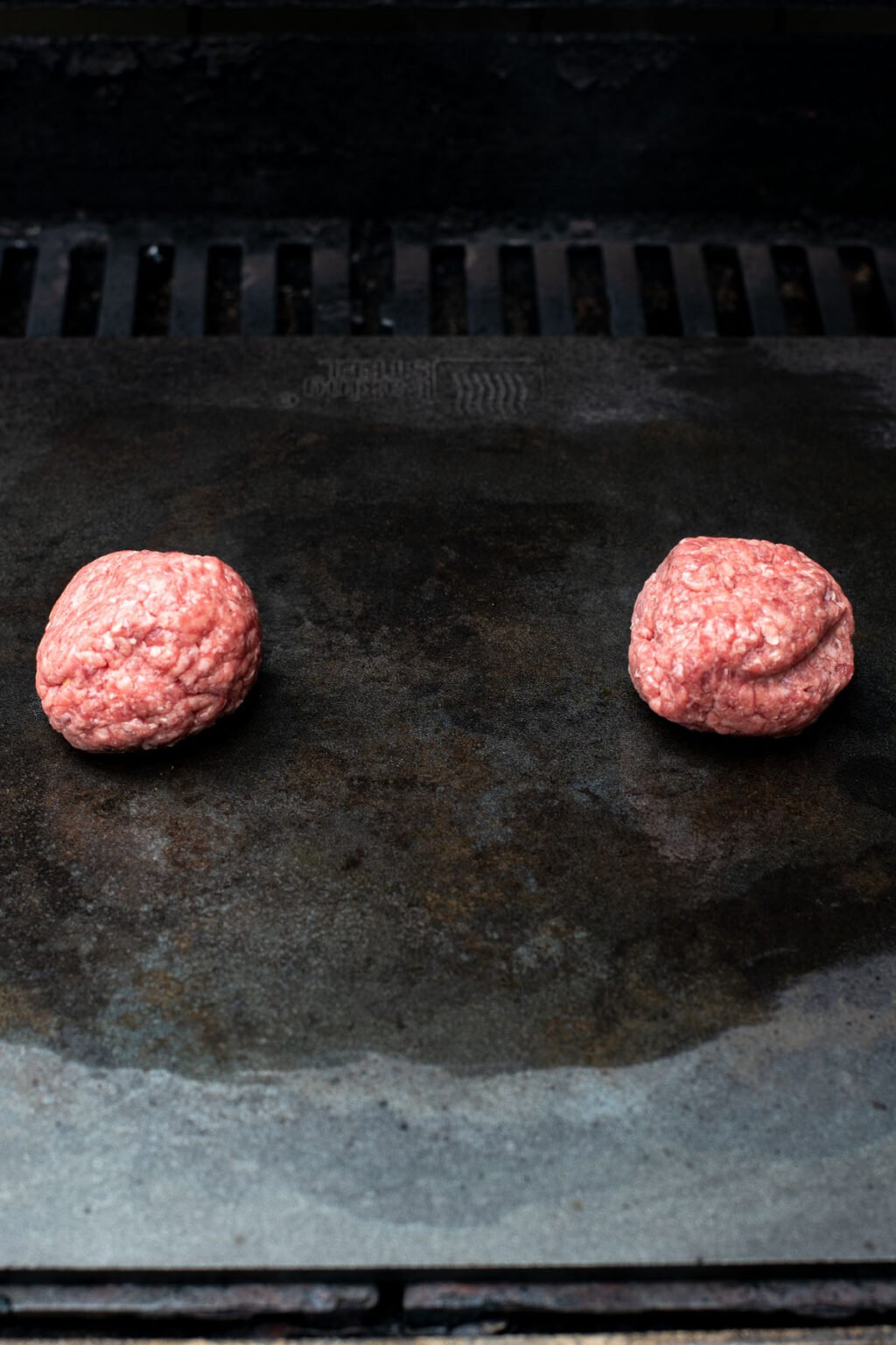 Smash Burger Recipe - Kitchen Swagger