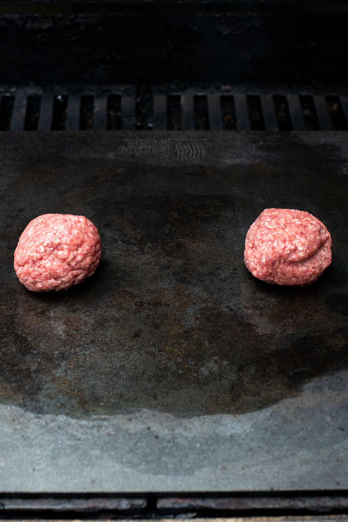 Smash Burger Recipe - Kitchen Swagger