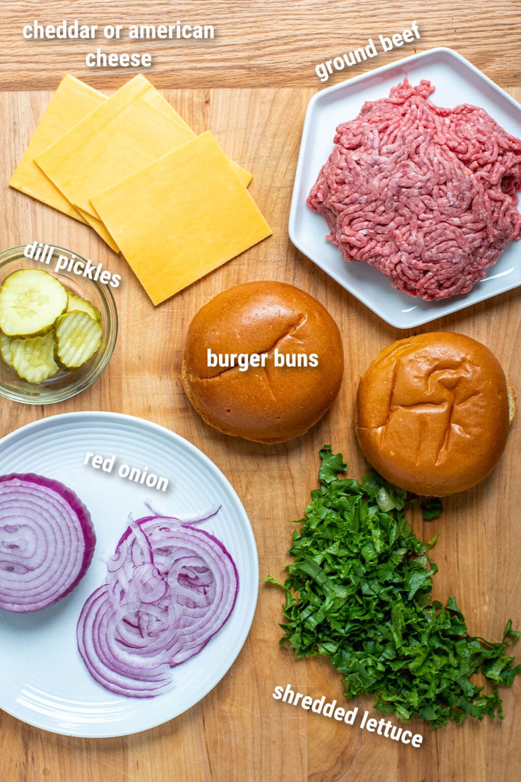 Smash Burger Recipe - Kitchen Swagger