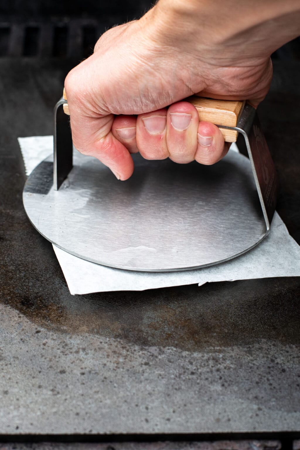 Smash Burger Recipe - Kitchen Swagger