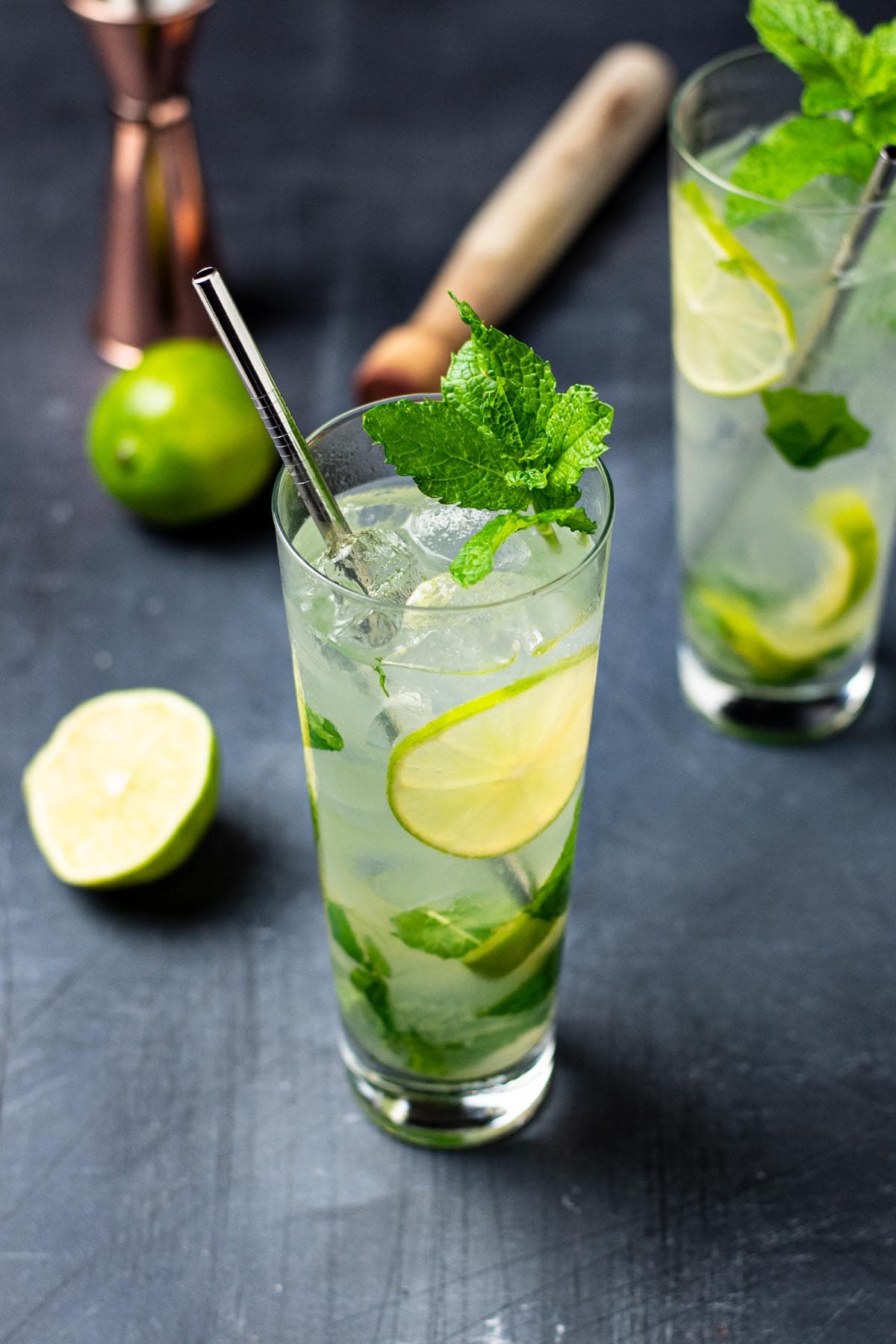 Mojito - Kitchen Swagger
