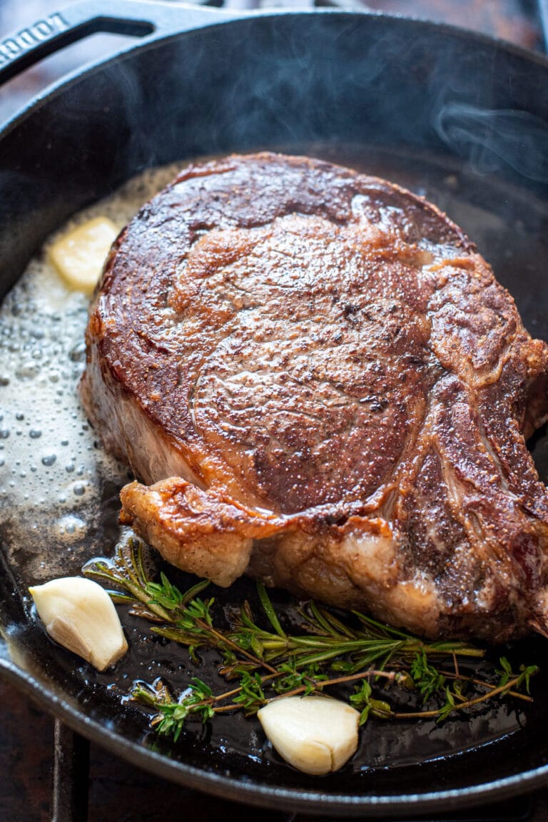 Sous Vide Steak - A Beginners Guide - Kitchen Swagger