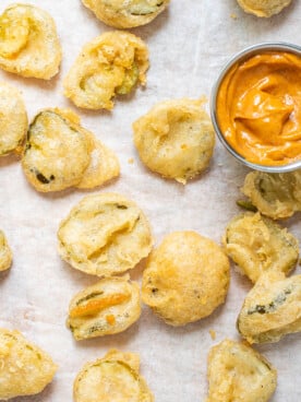 Appetizer Recipes - Kitchen Swagger