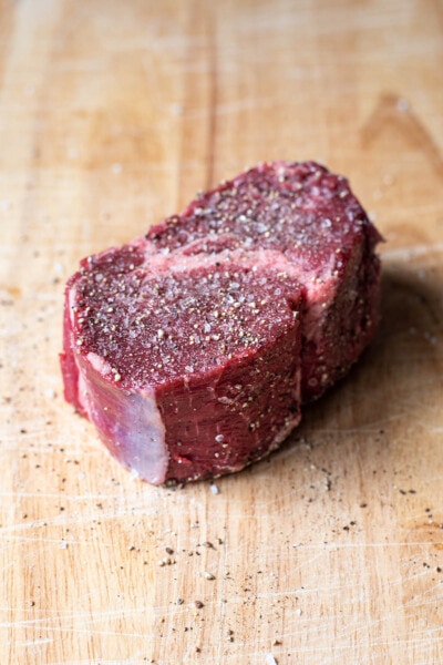 Filet Mignon Recipe - Kitchen Swagger