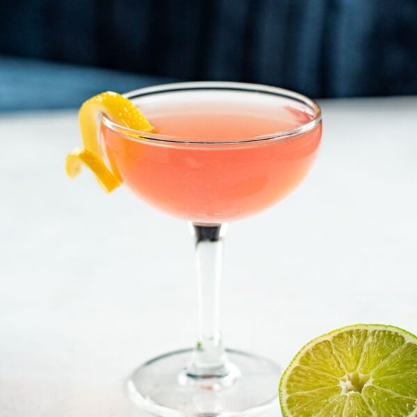 Cosmopolitan Cocktail - Kitchen Swagger