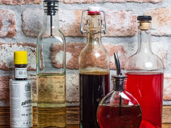 Essential Syrups for Cocktails - Kitchen Swagger