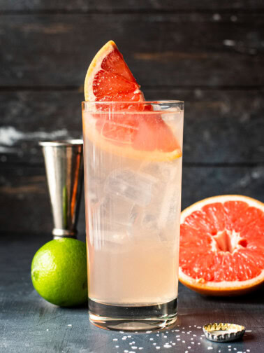 Cocktail Recipes | Kitchen Swagger