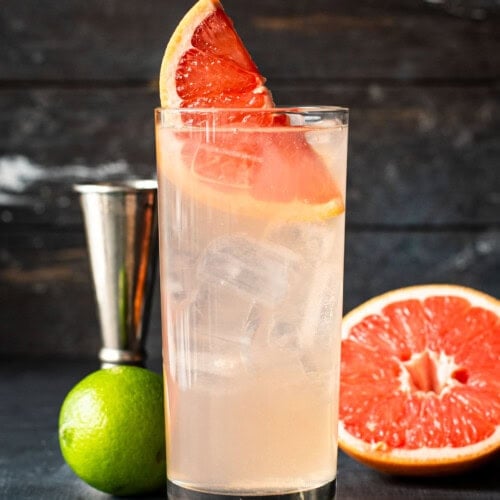 Paloma - Kitchen Swagger